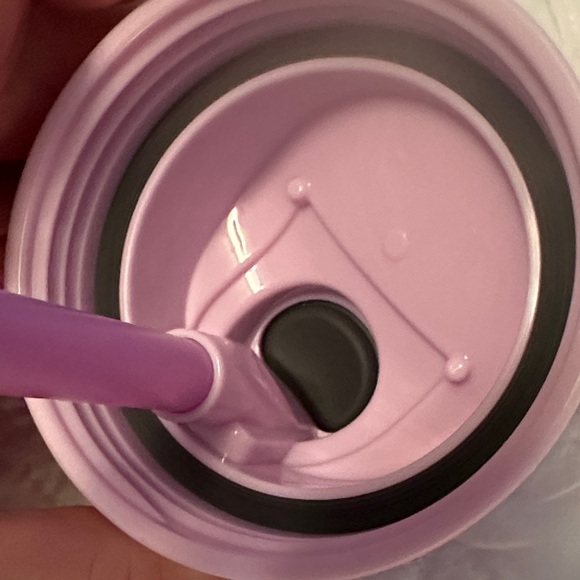 owala | Dining | Nwt Owala Color Drop So Eggstra Pink Purple Glitter 24 ...